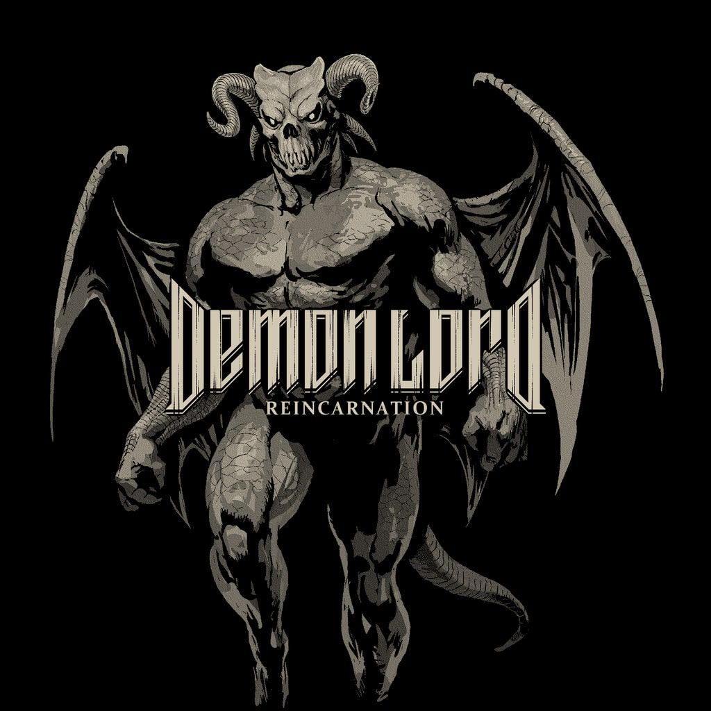 Demon Lord Reincarnation PS4 & PS5 - скачать ключи на Wildberries ...