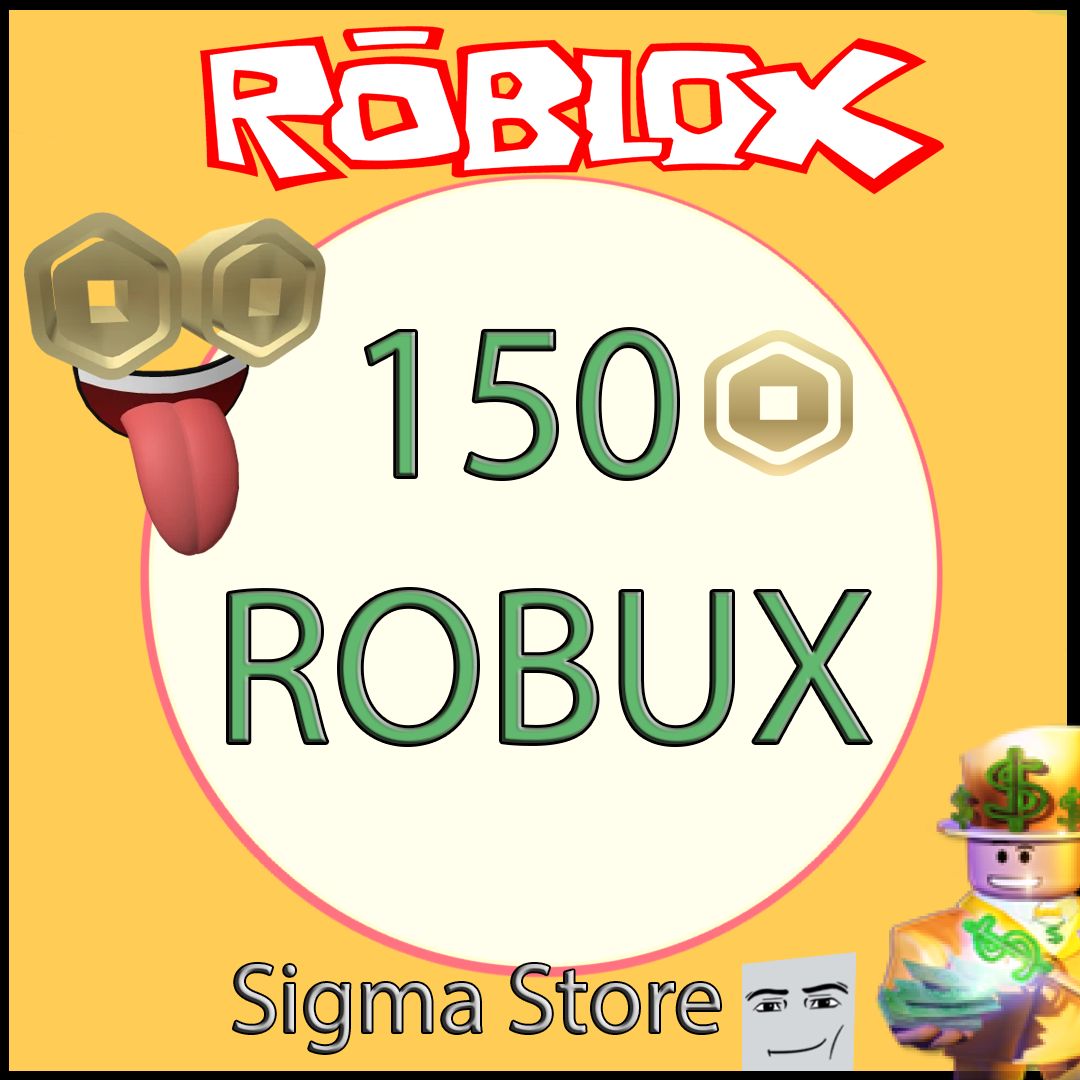150 ROBUX R$ ГЕЙМПАССОМ - скачать ключи на Wildberries Цифровой | 479772