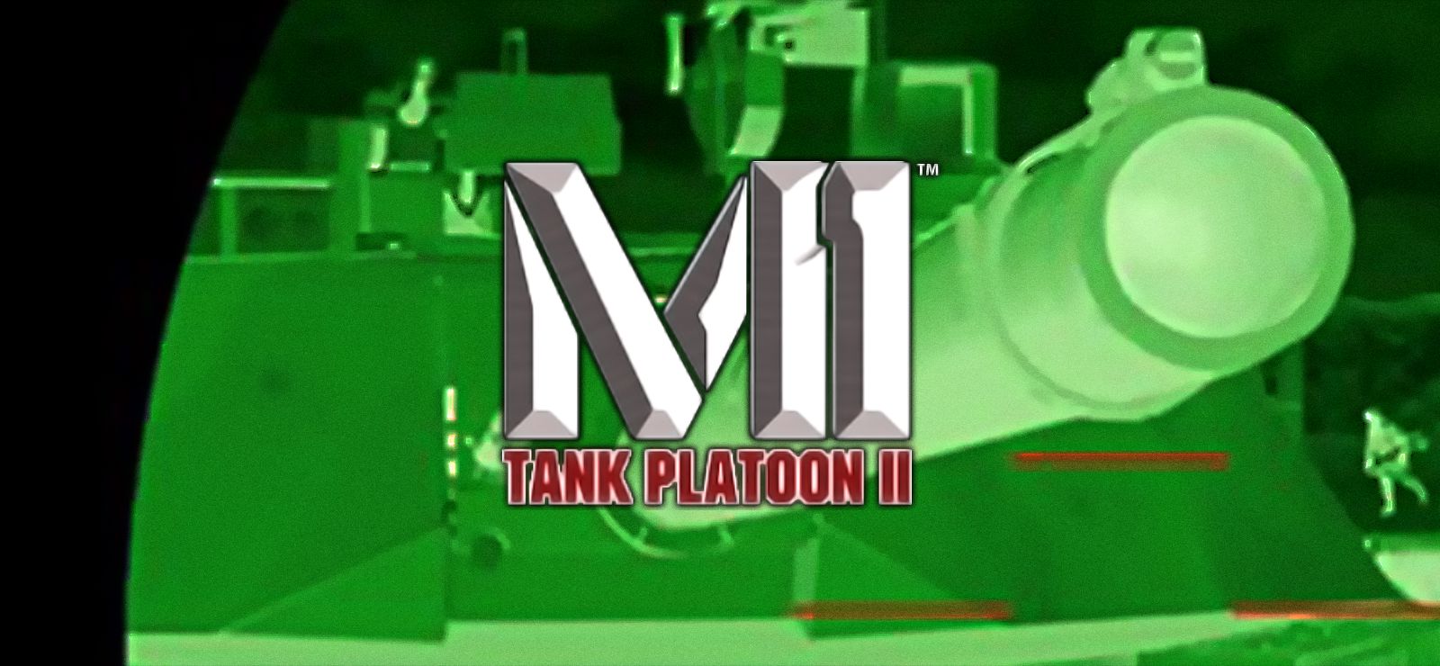 M1 Tank Platoon II | GOG (PC) - GOG Galaxy - скачать на Wildberries Цифровой | 373328