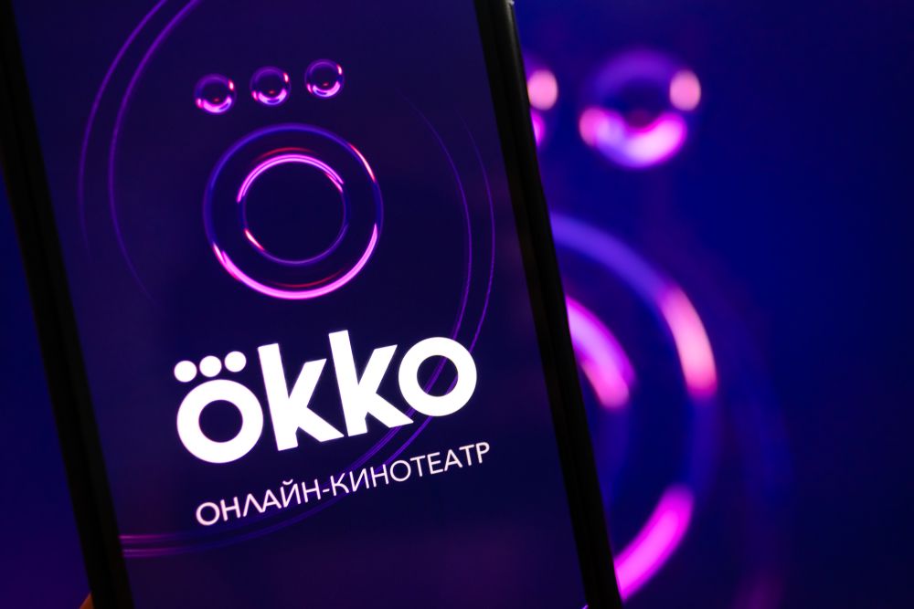 Okko 60 ДНЕЙ ПОДПИСКА ПАКЕТА "ОПТИМУМ - скачать ключи на Wildberries ...