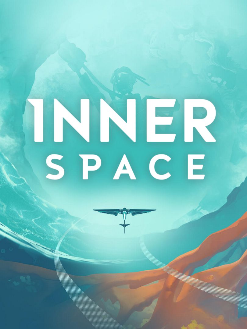 InnerSpace | Epic Games (PC) - Epic Games - скачать на Wildberries ...