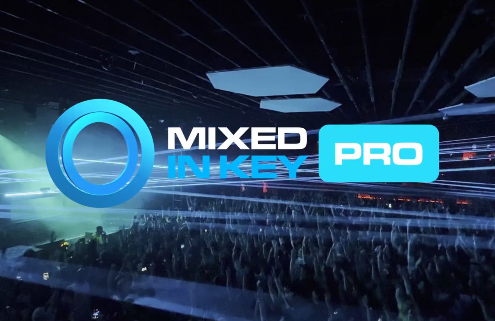 Ключ Mixed In Key 11 Pro – Максимум возможностей для диджеев! - скачать ...