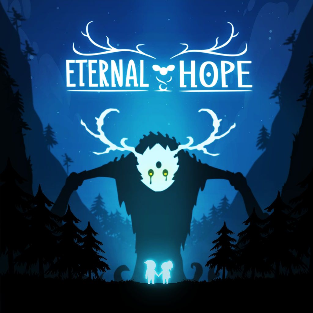 Eternal Hope PS4 & PS5 - скачать ключи на Wildberries Цифровой | 425197