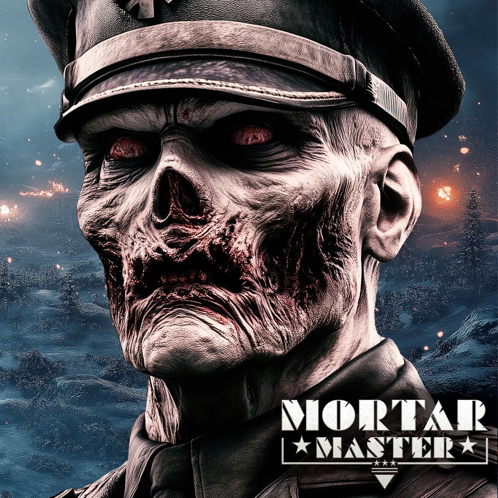 Mortar Master, для PlayStation 4, на английском языке, Турция - скачать ...