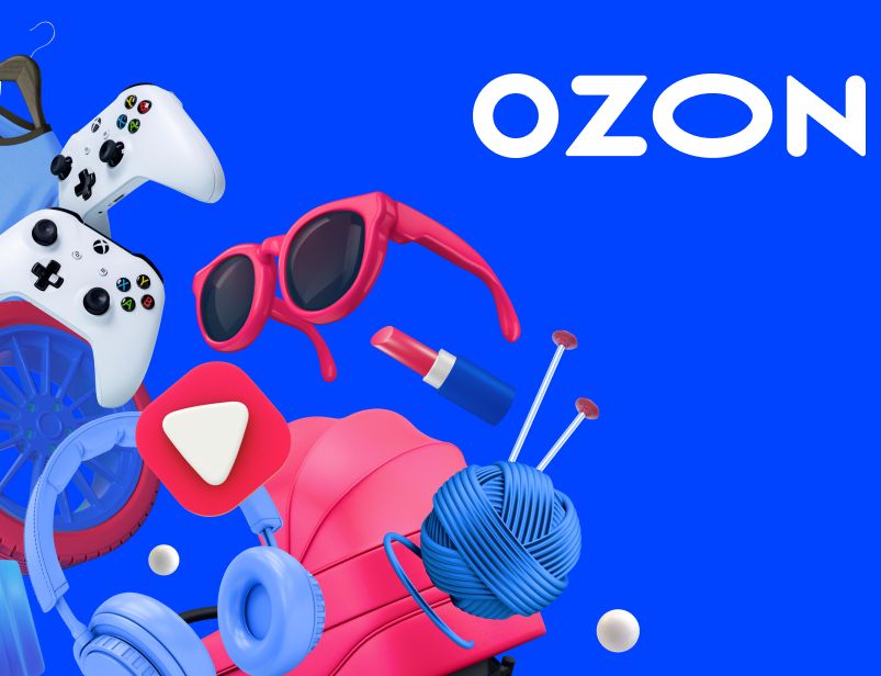 Подарочный сертификат "Ozon" 5000 рублей. - купить подарочный сертификат на Wildberries Цифровой ...