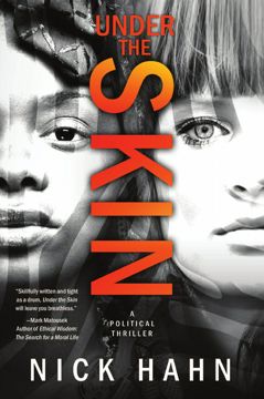 Under the Skin - Nick Hahn - купить и читать онлайн электронную книгу на Wildberries Цифровой ...