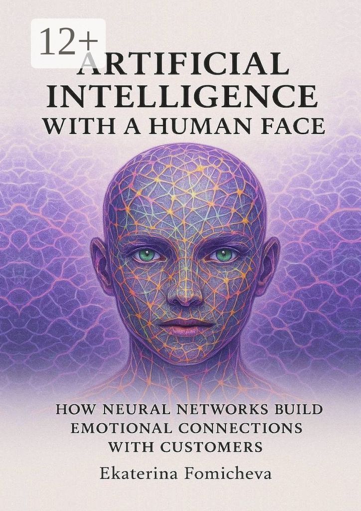 Artificial intelligence with a human face - Ekaterina Fomicheva ...