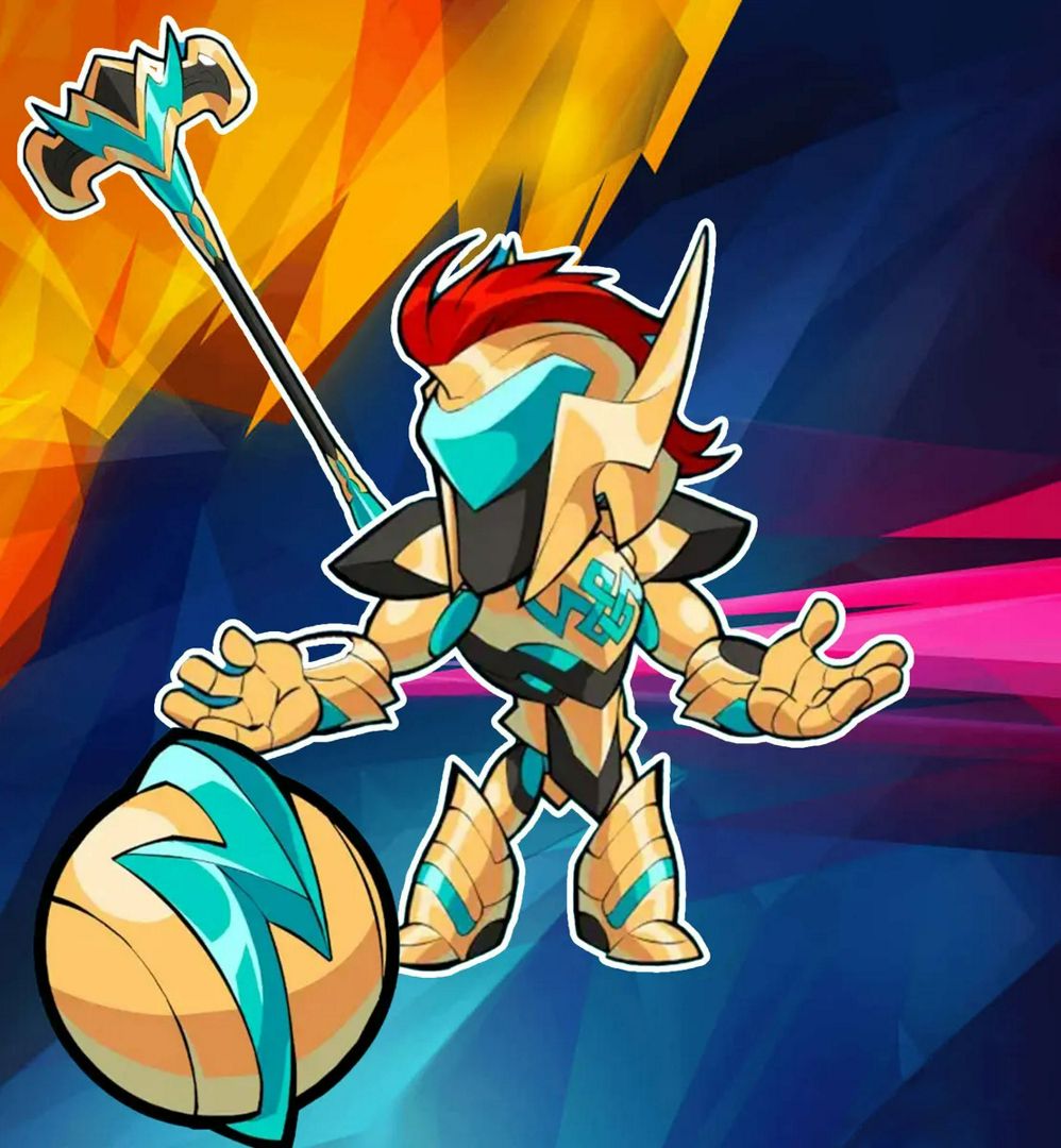 Brawlhalla: Cinderguard Bundle - скачать ключи на Wildberries Цифровой | 207722