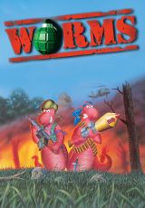 Worms - скачать ключи и сертификаты на Wildberries Цифровой | 163524