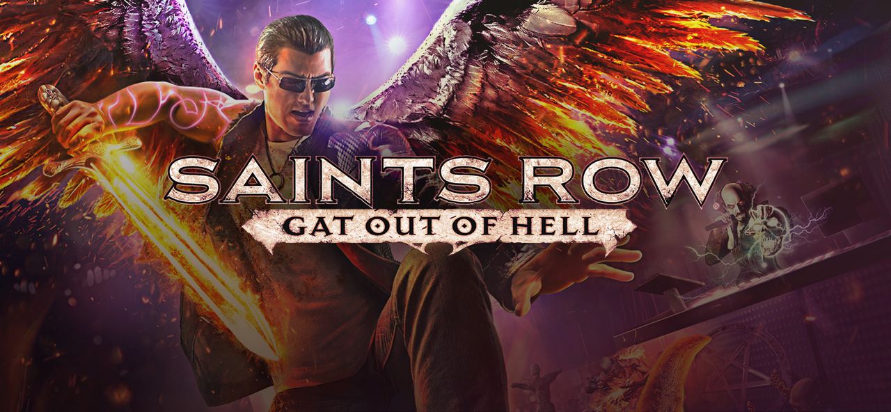 Saints Row: The Third - The Full Package | GOG (PC) - GOG Galaxy ...