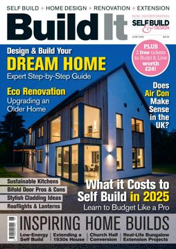 Build It - июнь 2025 г. - BDS - скачать на Wildberries Цифровой | 480369