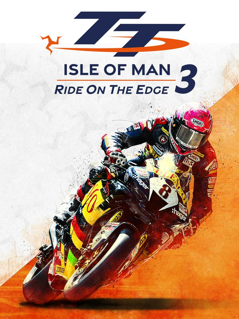 TT Isle of Man: Ride on the Edge 3 | Epic Games (PC) - Epic Games - скачать на Wildberries ...