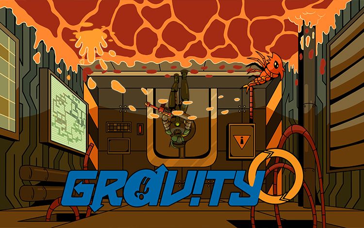 Gravity Spin [Steam Key/RU+CIS] - скачать ключи на Wildberries Цифровой | 412264