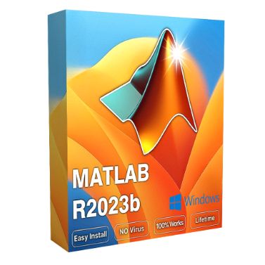 MATLAB R2023b Бессрочная активация! Гарантия 100% - скачать ключи и ...
