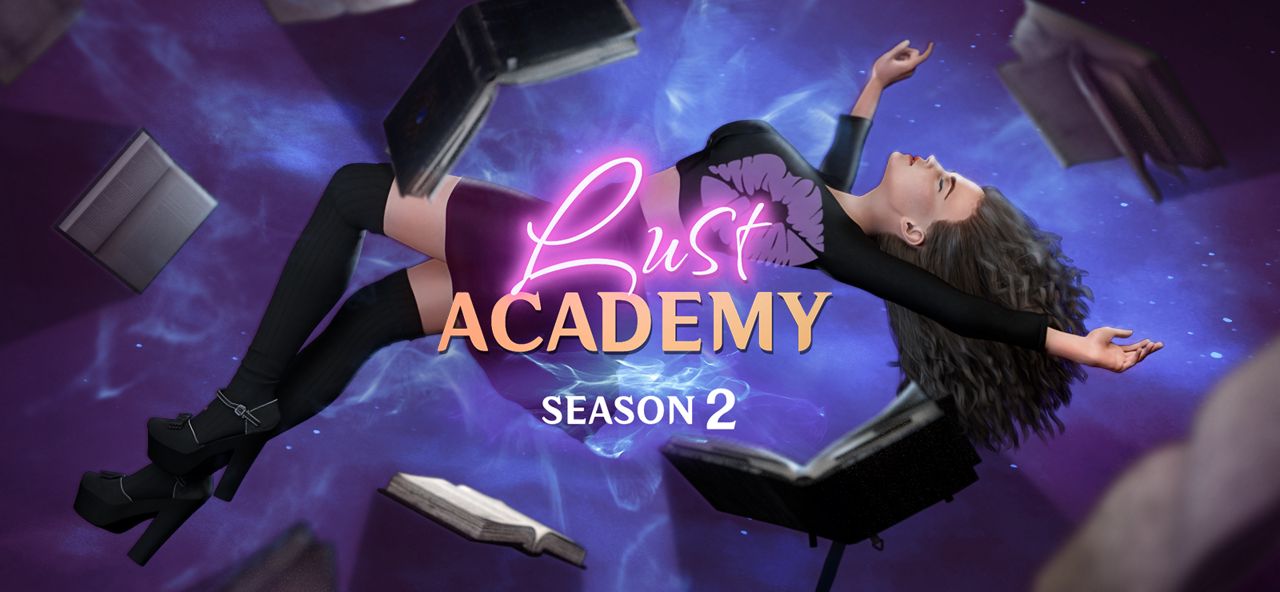 Lust Theory - Season 1 | GOG (PC) - GOG Galaxy - скачать на Wildberries ...