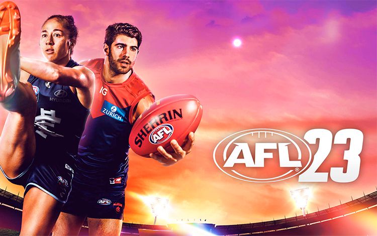 AFL 23 - скачать ключи и сертификаты на Wildberries Цифровой | 166310