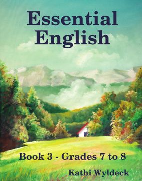 Essential English Book 3 - Kathi Wyldeck - купить и читать онлайн ...
