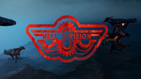 Hell Division | Epic Games (PC) - Epic Games - скачать на Wildberries Цифровой | 372416