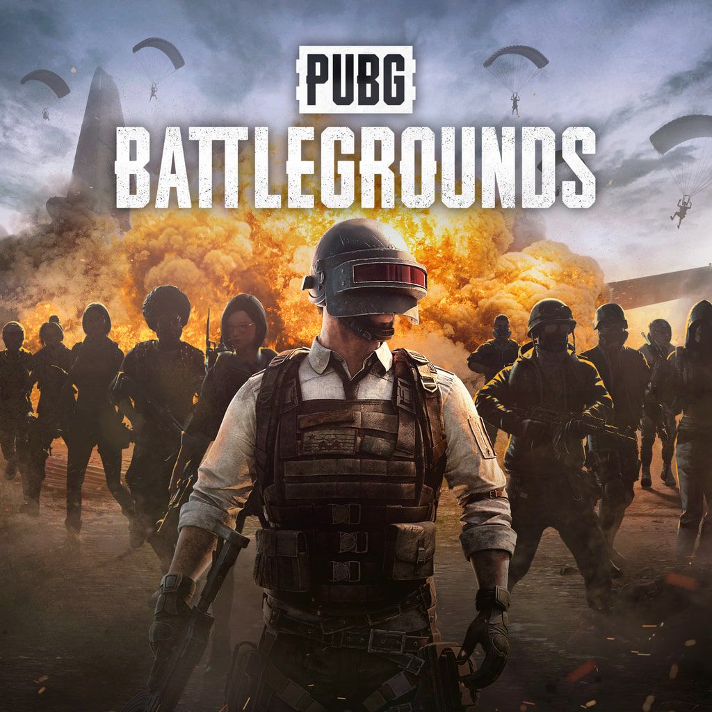 PUBG: BATTLEGROUNDS PS4 & PS5 - скачать ключи на Wildberries Цифровой | 429867