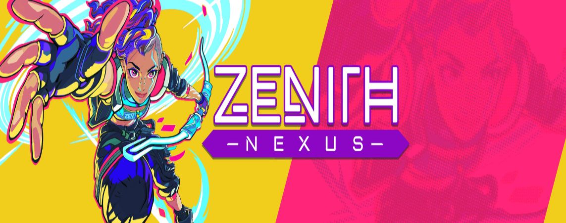 Zenith: Nexus - скачать ключи на Wildberries Цифровой | 436486