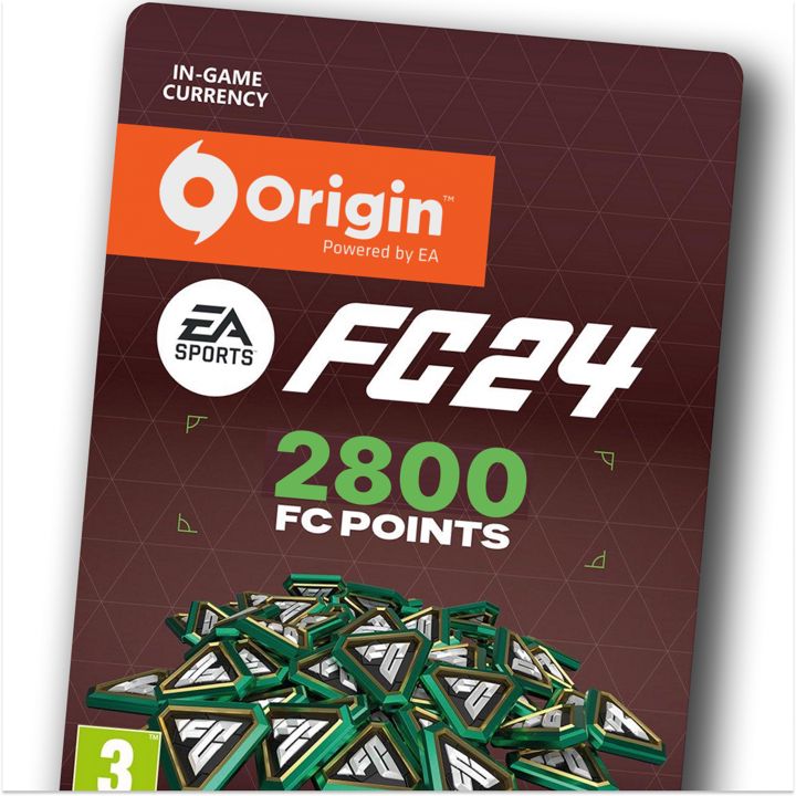 Игра EA Sports FC 24 (FIFA 24) (Аккаунт, PC, Windows) - скачать ключи на Wildberries Цифровой ...