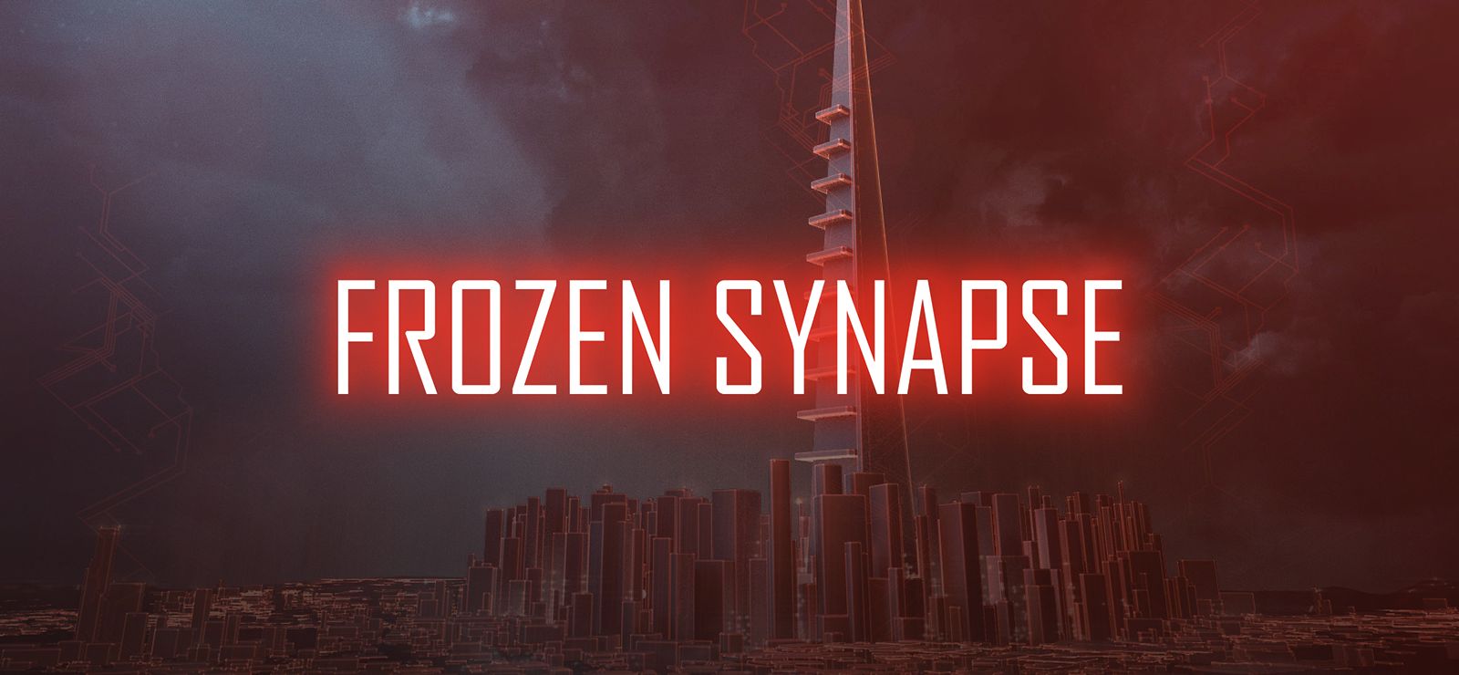 Frozen Synapse: Red | GOG (PC) - GOG Galaxy - скачать на Wildberries ...