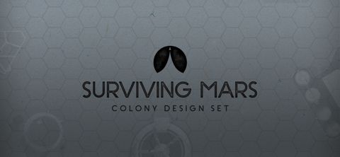 Surviving Mars: Colony Design Set | GOG (PC) - GOG Galaxy - скачать на ...