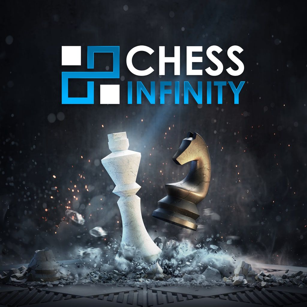 Chess Infinity, для PlayStation 5, русские субтитры, Турция - скачать ключи на Wildberries ...