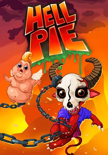 Hell Pie: Аренда Steam на 7 дней - скачать ключи на Wildberries Цифровой | 549462