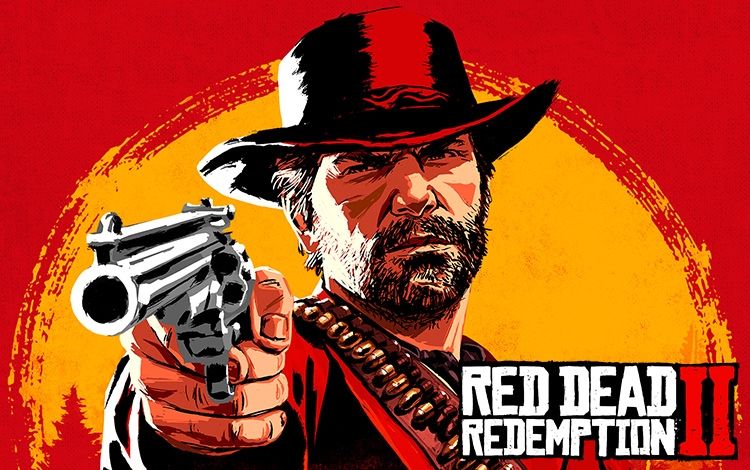 Red Dead Redemption 2 (Rockstar Games Launcher) - скачать ключи на ...