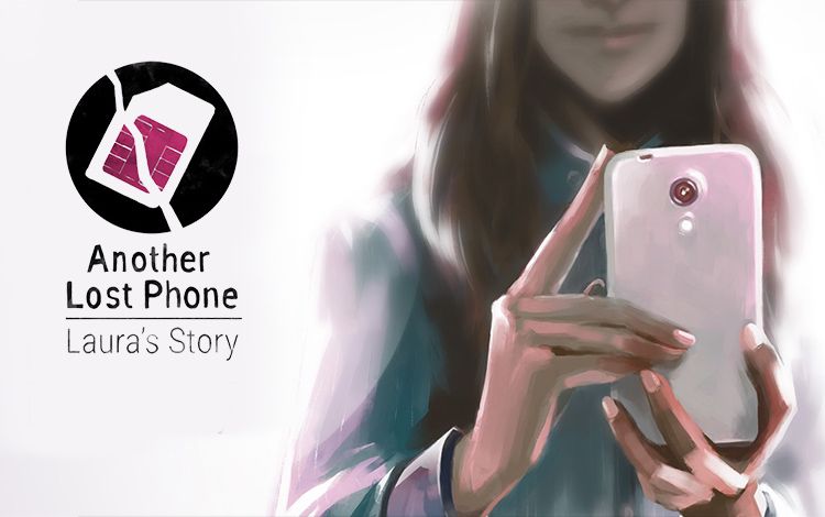 Another Lost Phone: Laura's Story - скачать ключи на Wildberries Цифровой | 183616
