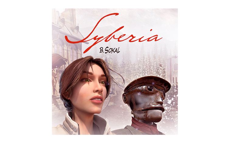 Syberia (Nintendo Switch - Цифровая версия) (EU) - скачать ключи на Wildberries Цифровой | 166073