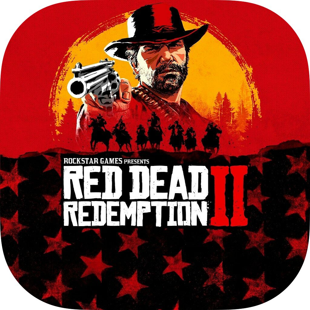 Игра Red Dead Redemption 2 — Standard Edition для PC (русские субтитры ...