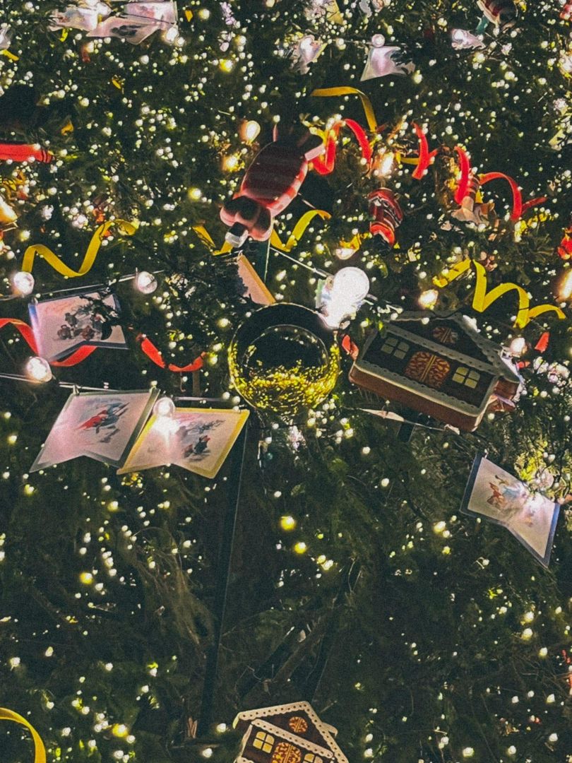 Огни праздничного Петербурга - . - скачать на Wildberries Цифровой | 173684