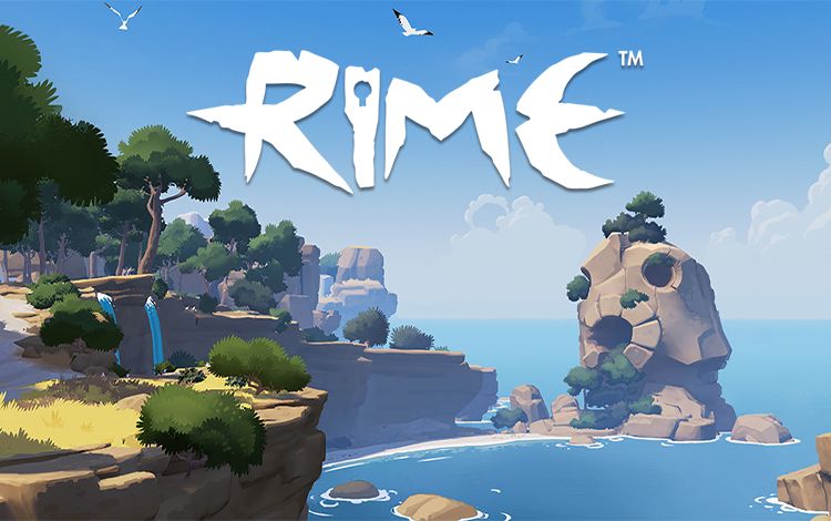 RiME - скачать ключи на Wildberries Цифровой | 316658