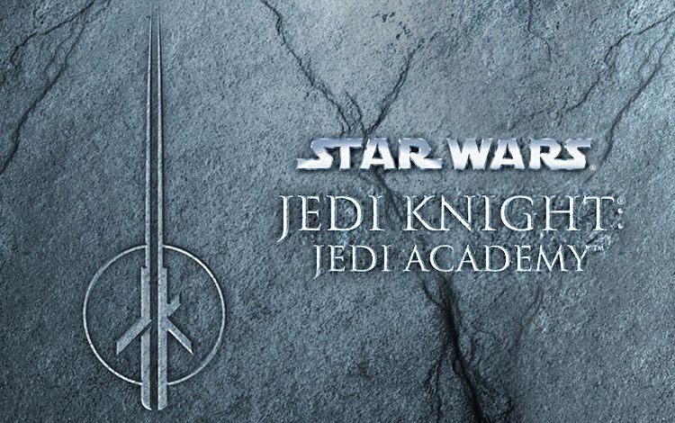STAR WARS Jedi Knight - Jedi Academy - скачать ключи на Wildberries ...