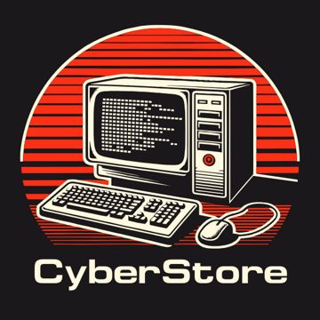 CyberStore - Сообщество | 51293624