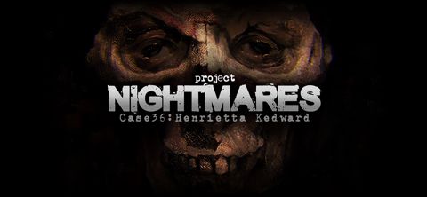Project Nightmares Case 36: Henrietta Kedward | GOG (PC) - GOG Galaxy ...
