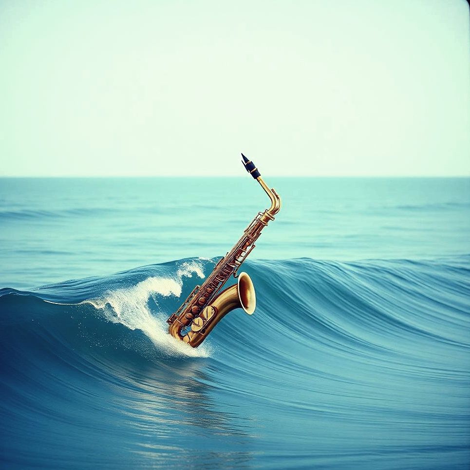 Сборник шикарного джаза - Saxophone Music Oceans Part 3 - Relax Style ...