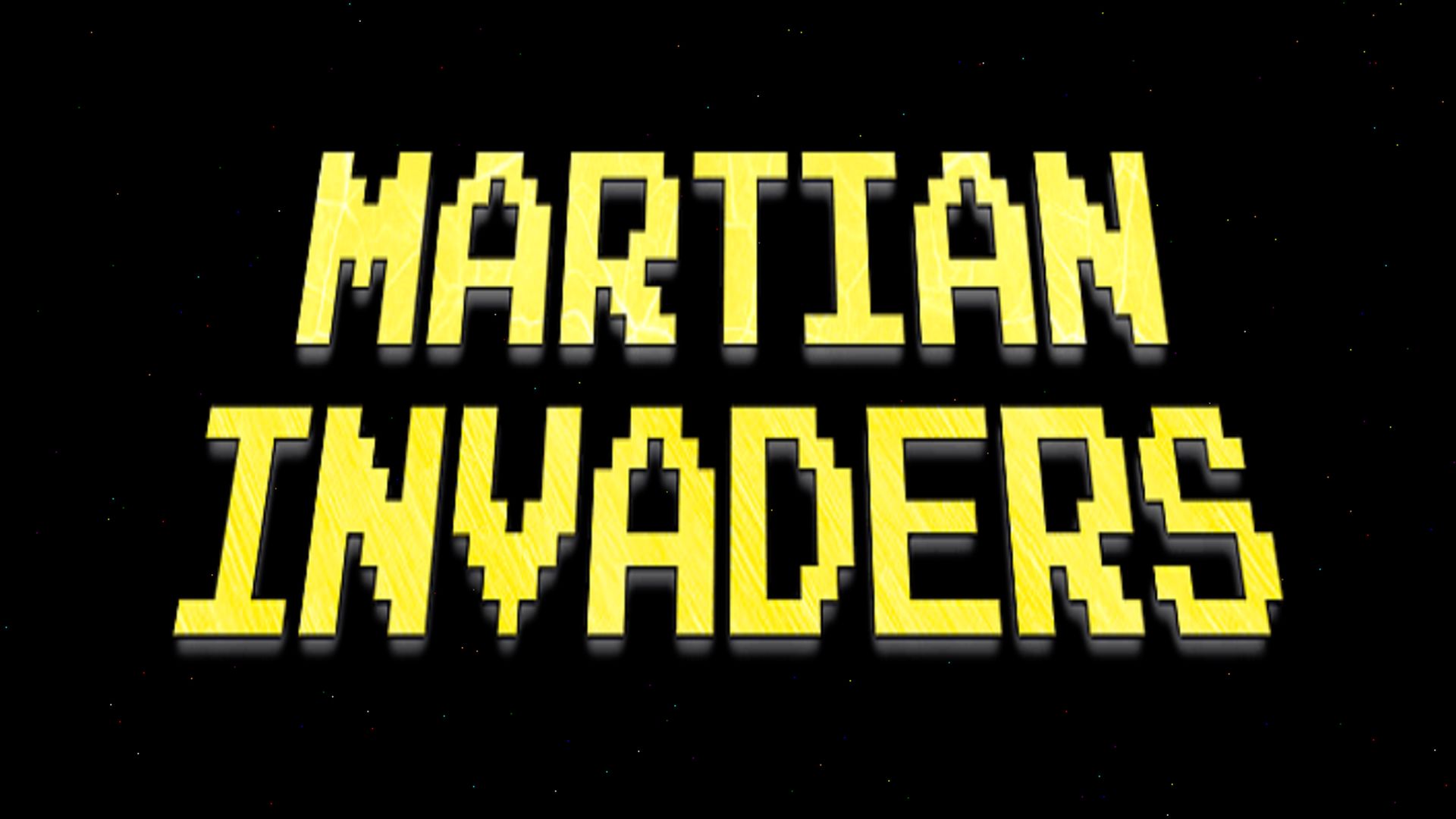 Martian Invaders | Epic Games (PC) - Epic Games - скачать на ...