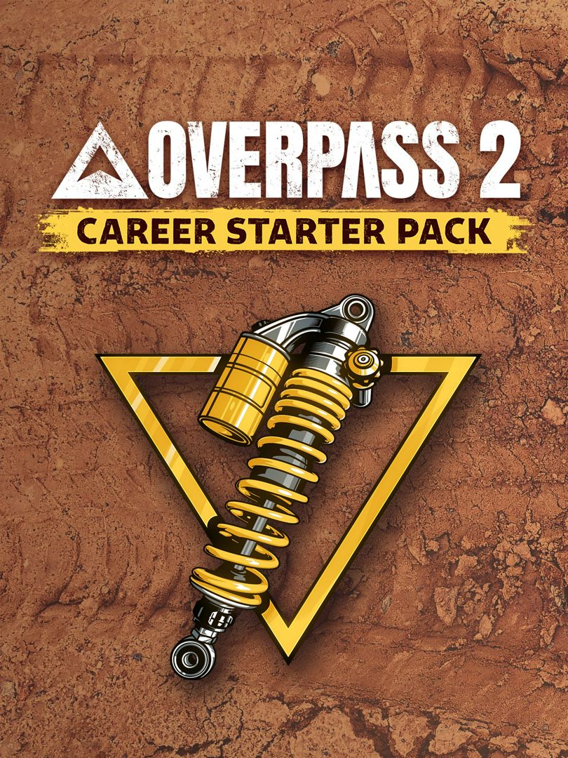 Overpass 2 - Career Starter Pack | Epic Games DLC (PC) - Epic Games ...