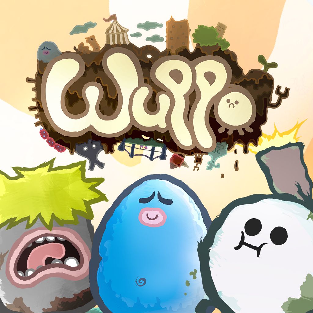 Wuppo, для PlayStation 4, на английском языке, Турция - скачать ключи ...