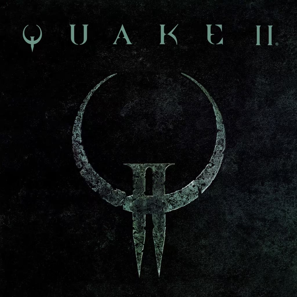 Quake II для Playstation PS4 & PS5 - скачать ключи на Wildberries ...