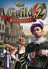 The Guild II Renaissance - скачать ключи и сертификаты на Wildberries Цифровой | 163382