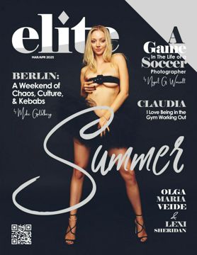 Mancave Elite - Март Апрель 2025 г. - BDS - скачать на Wildberries Цифровой | 497976