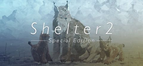Shelter 2 Special Edition | GOG (PC) - GOG Galaxy - скачать на Wildberries Цифровой | 376631
