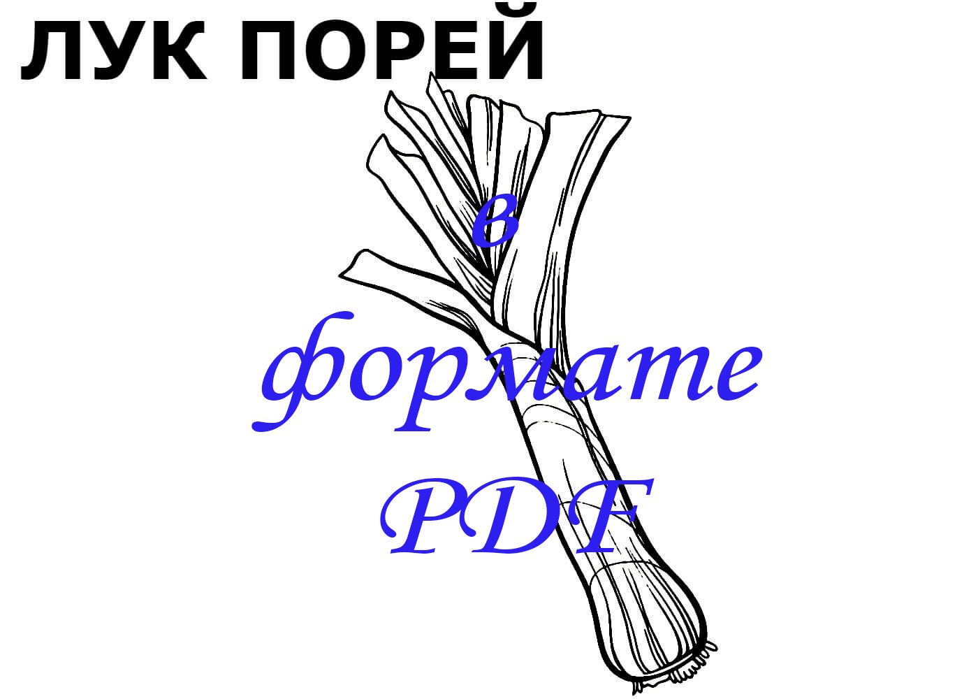 Раскраска Овощи 11 Составитель Душенкова Ю А скачать на