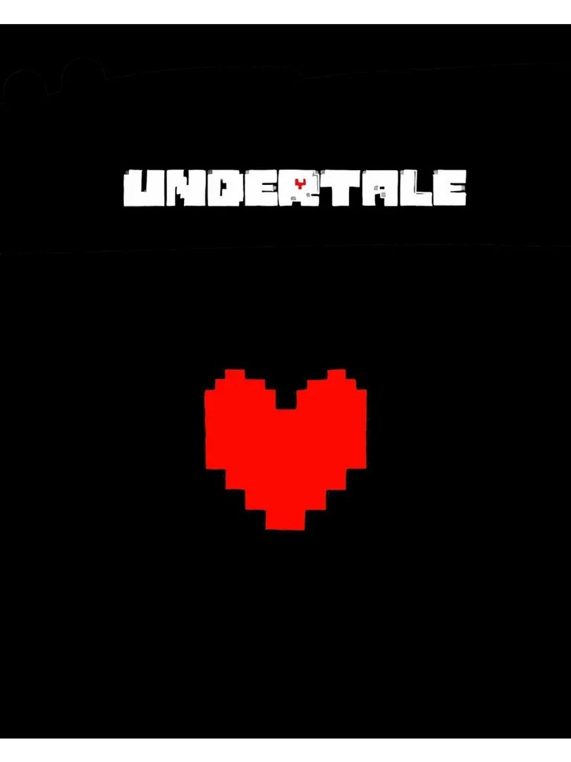 Undertale ps4 ps5 - скачать ключи на Wildberries Цифровой | 430557