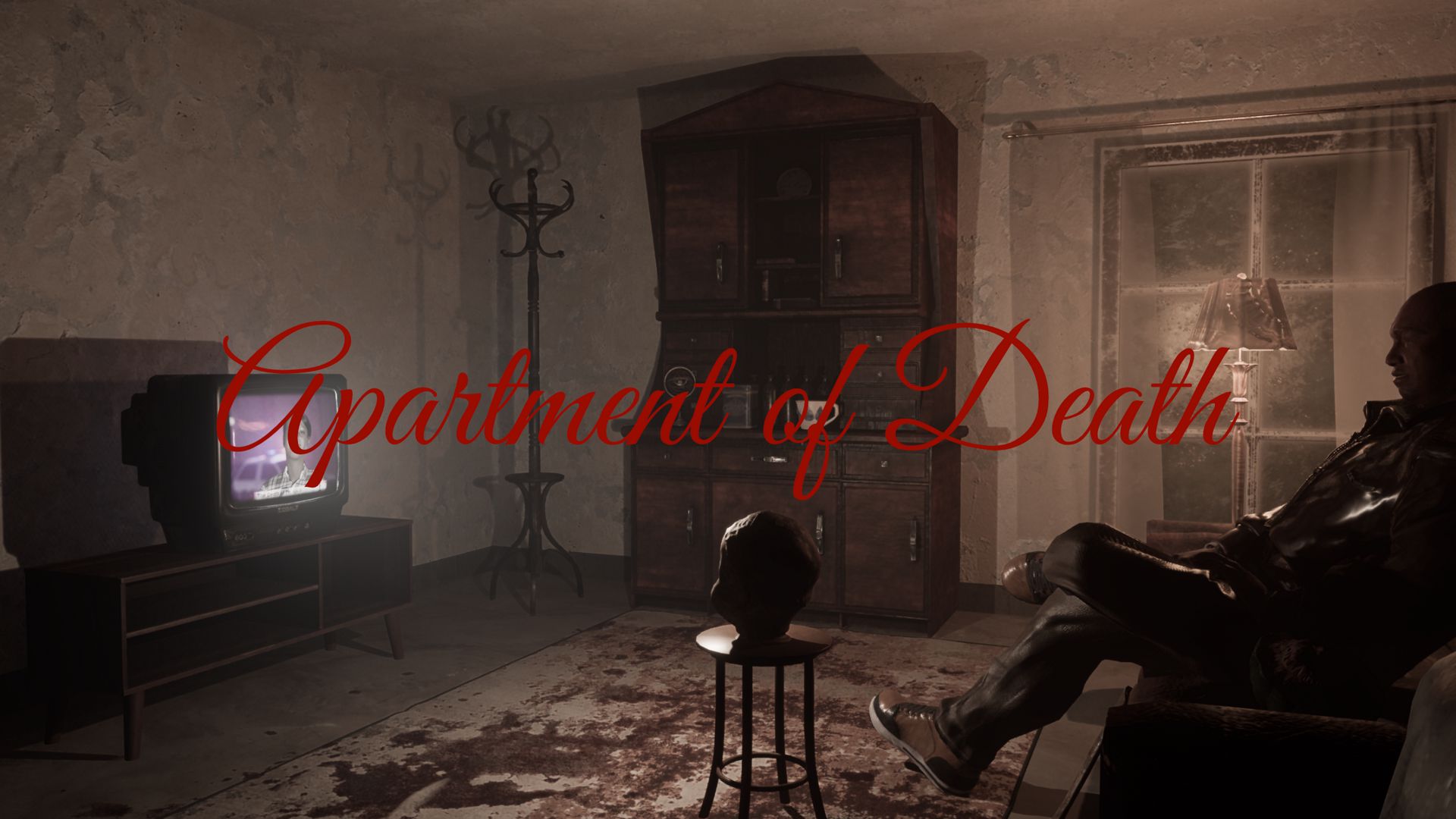 Apartment Of Death | Epic Games (PC) - Epic Games - скачать на ...