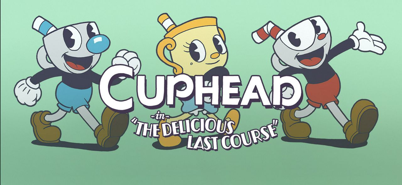 Cuphead - The Delicious Last Course | GOG (PC) - GOG Galaxy - скачать ...